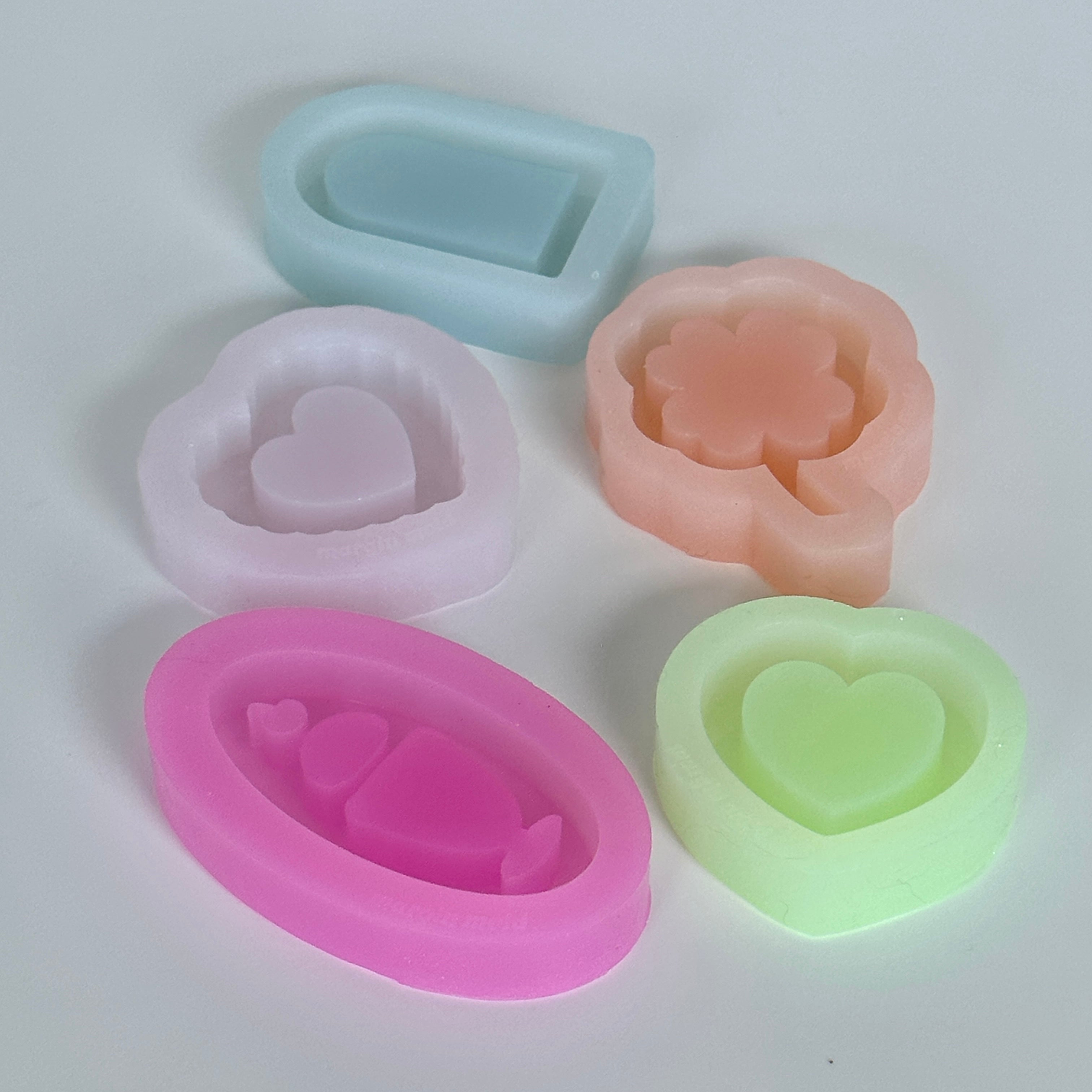 Margin Mold Studio