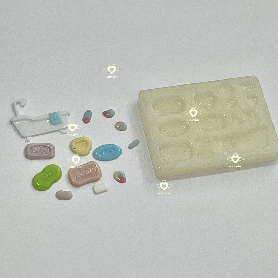 bits molds – Page 2 – Margin Mold Studio