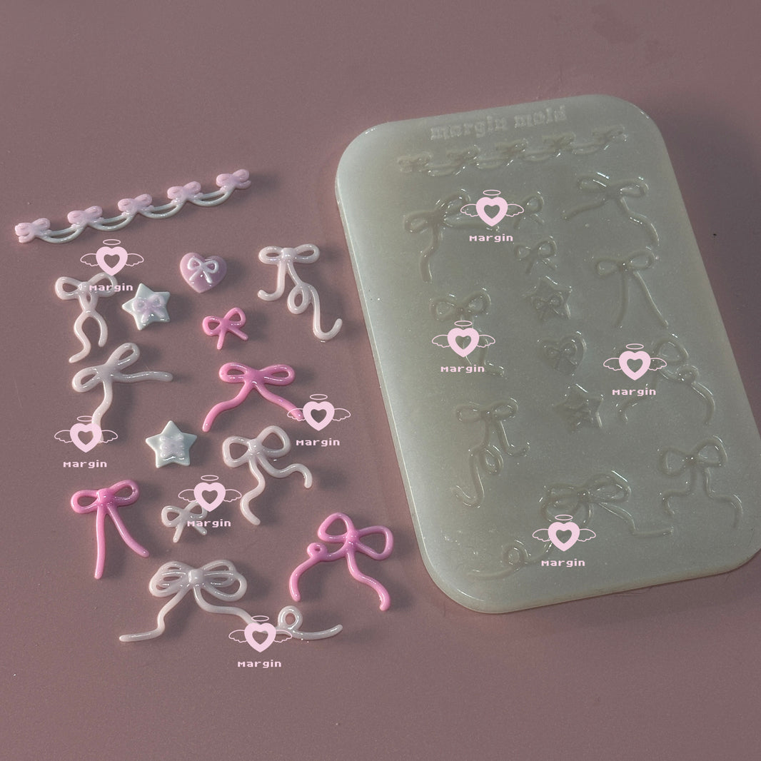 bits molds – Margin Mold Studio