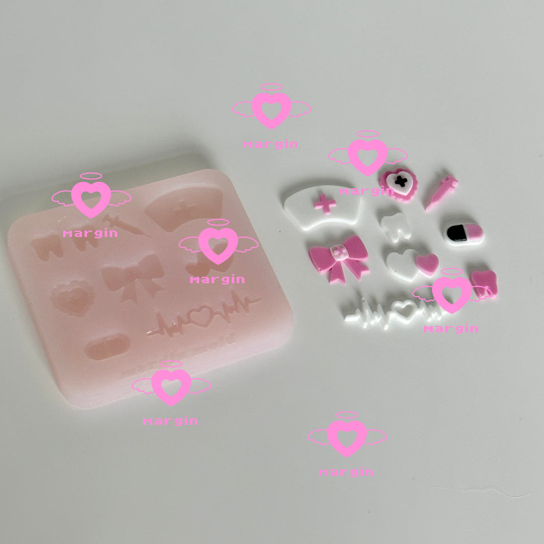 bits molds – Page 3 – Margin Mold Studio